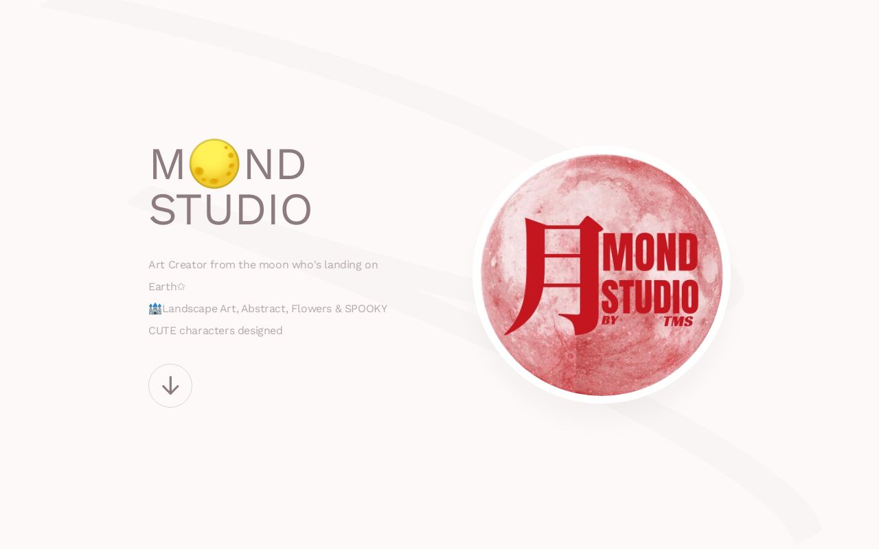 M🌕ND STUDIO